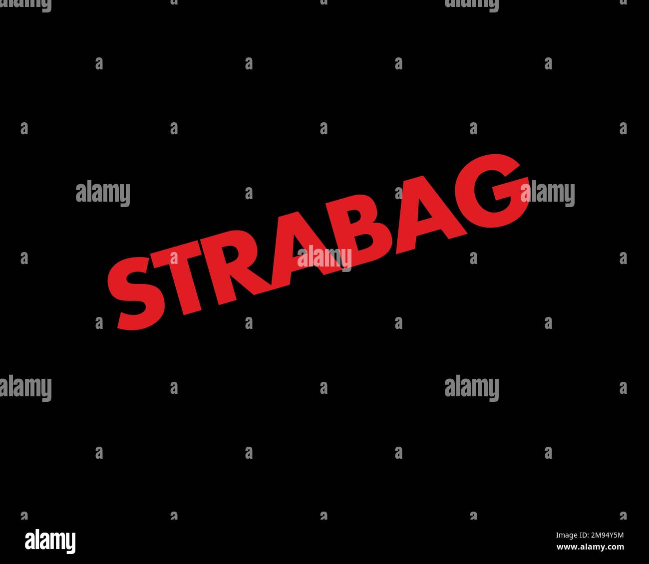 Logo strabag immagini e fotografie stock ad alta risoluzione - Alamy