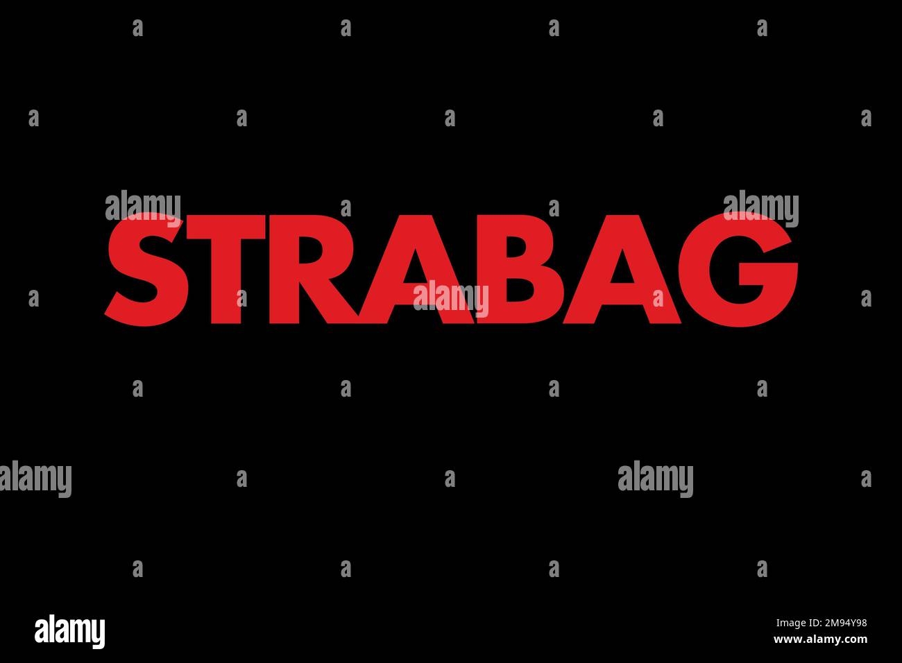 Logo strabag immagini e fotografie stock ad alta risoluzione - Alamy