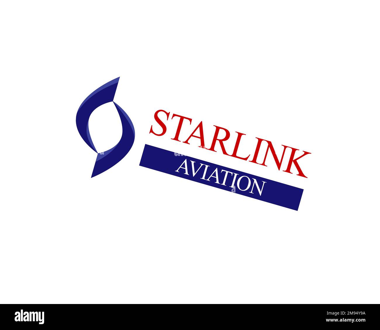 Starlink logo Immagini senza sfondo e Foto Stock ritagliate - Alamy