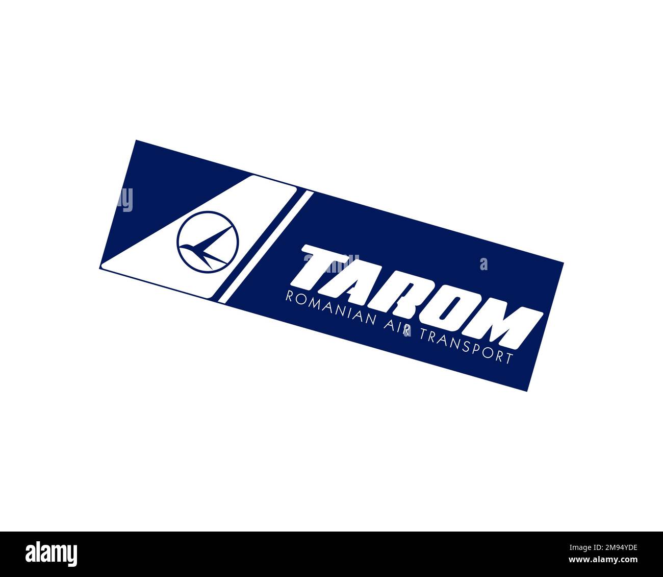 Logo tarom immagini e fotografie stock ad alta risoluzione - Alamy