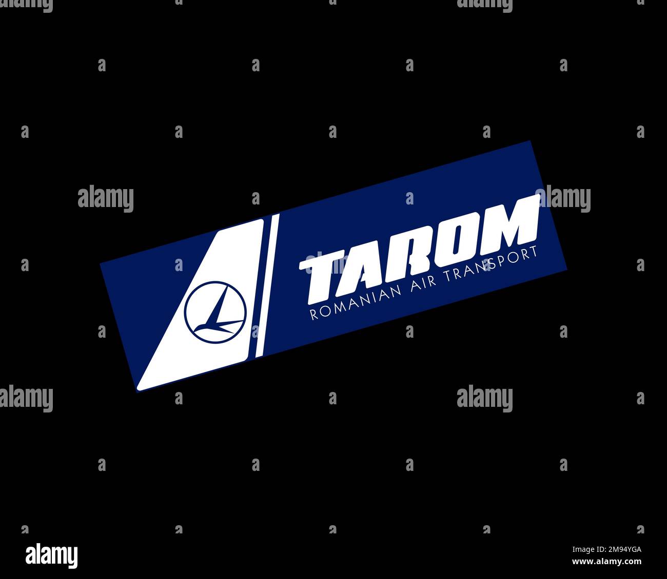 Logo tarom immagini e fotografie stock ad alta risoluzione - Alamy