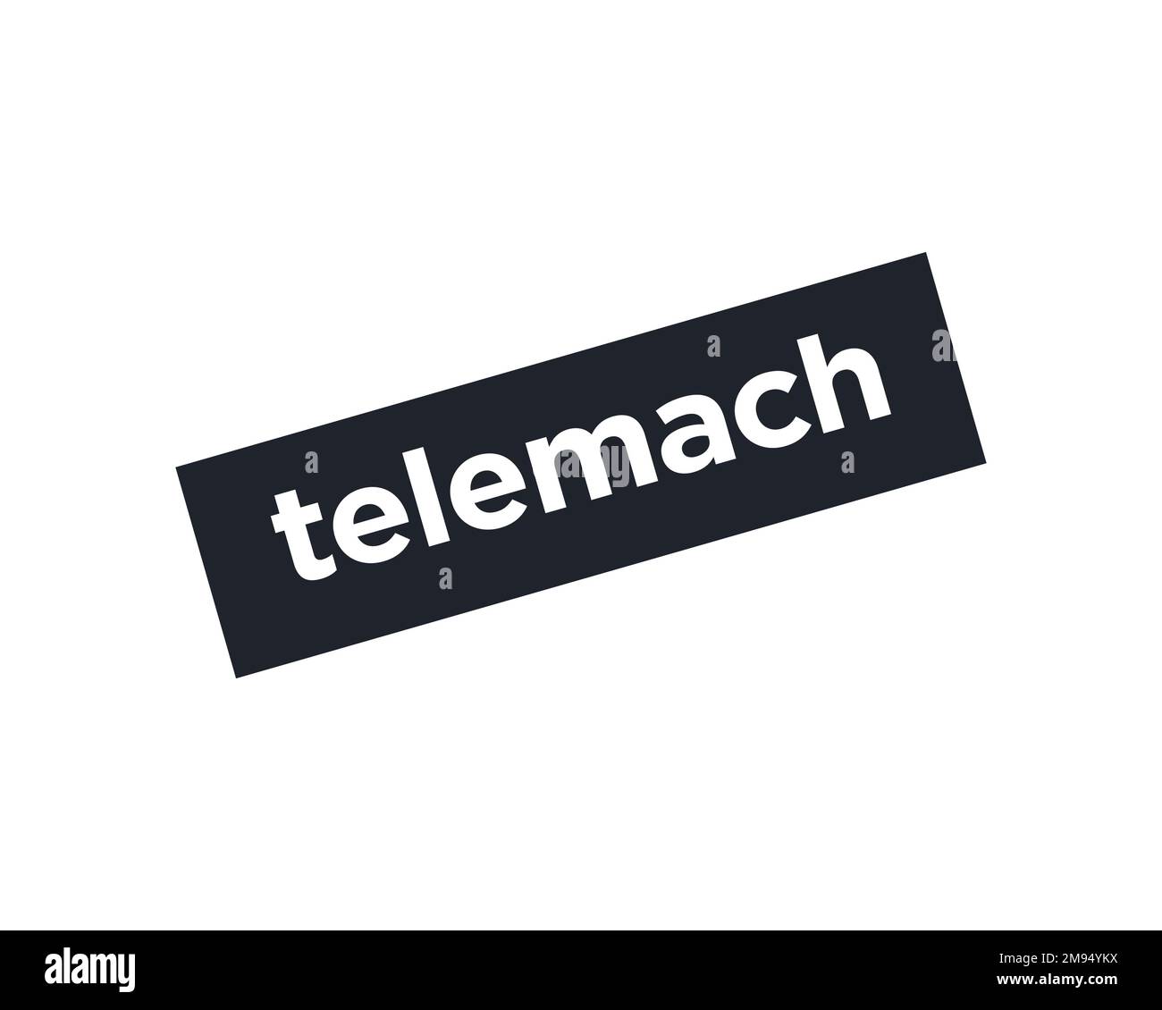 Telemach logo immagini e fotografie stock ad alta risoluzione - Alamy