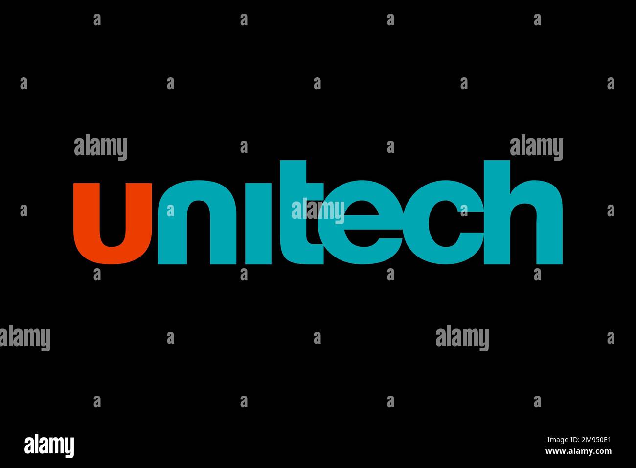 Logo unitech immagini e fotografie stock ad alta risoluzione - Alamy