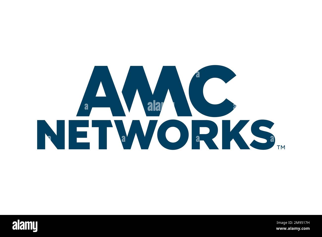 Logo dell'amc immagini e fotografie stock ad alta risoluzione - Alamy