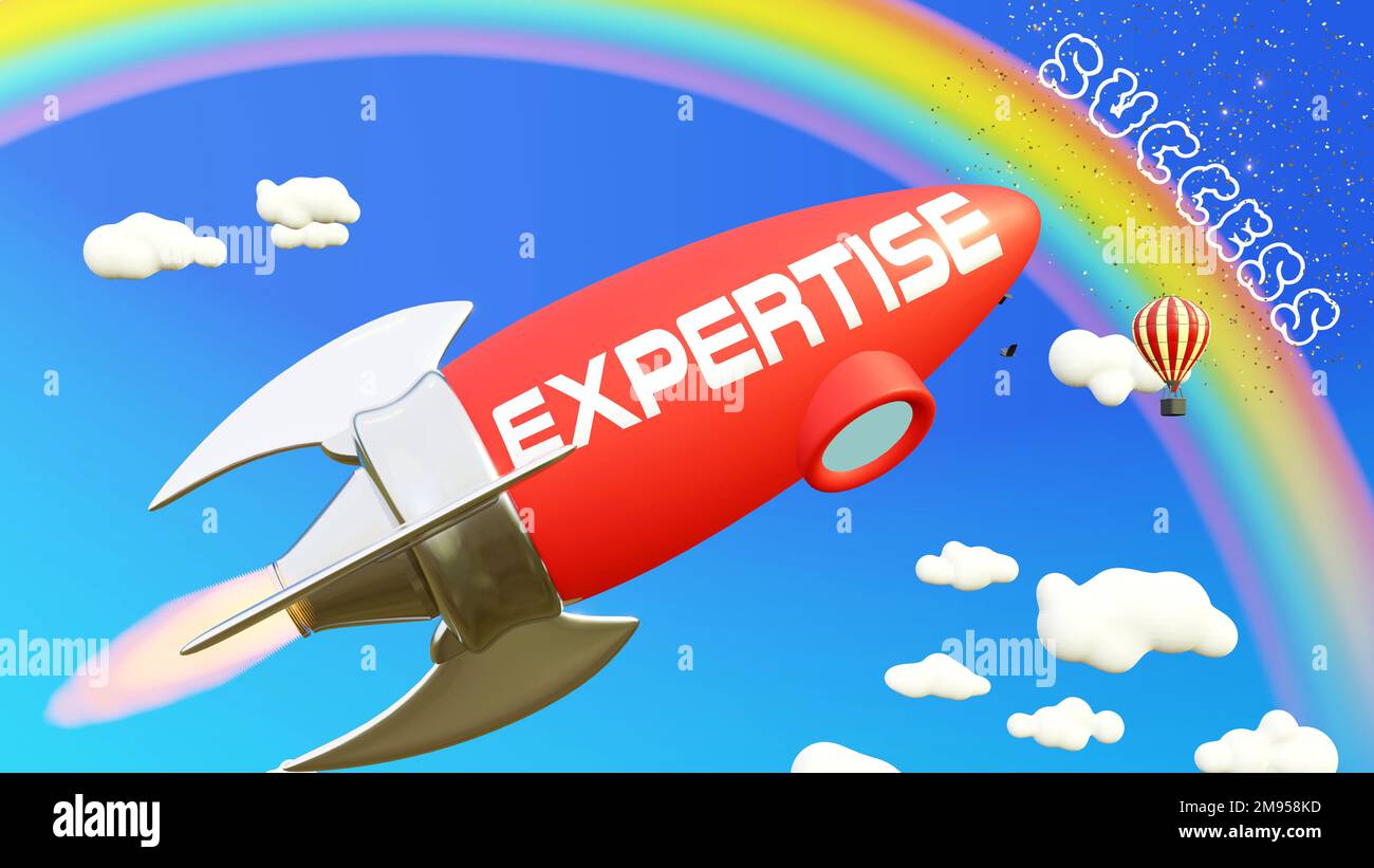 Le competenze portano a raggiungere il successo nel business e nella ...