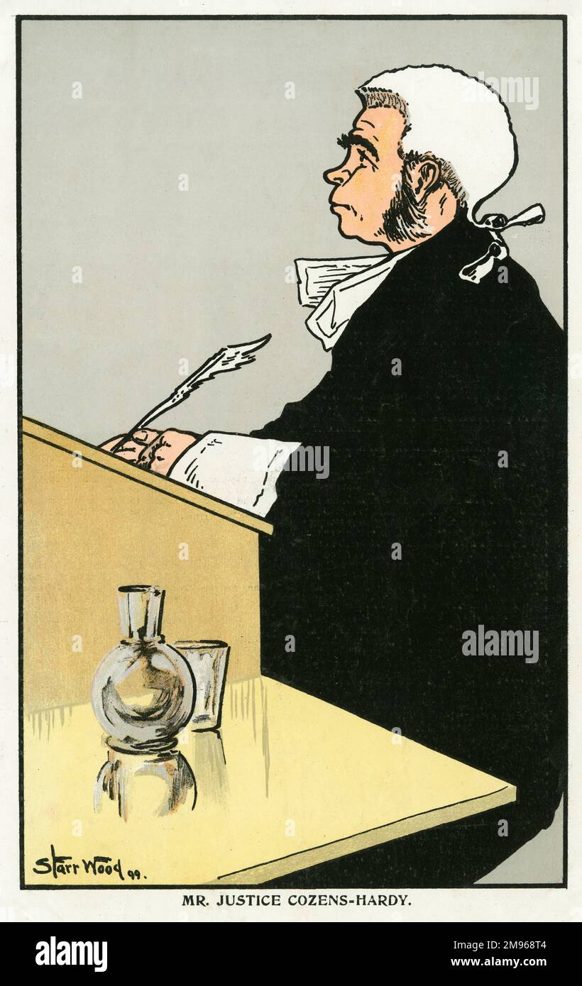 Cozens hardy immagini e fotografie stock ad alta risoluzione - Alamy