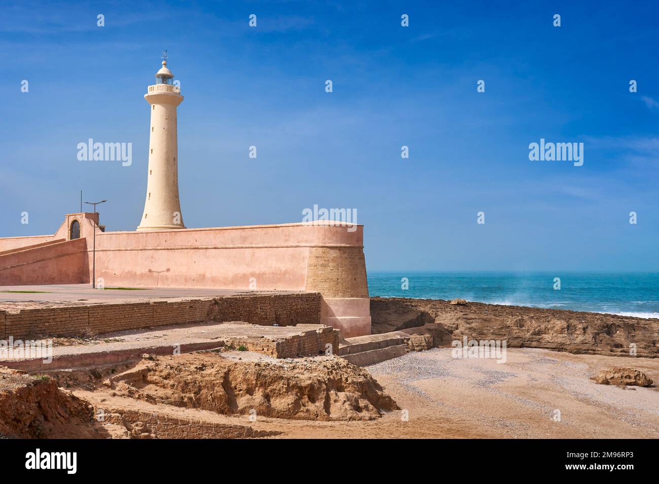 Marocco rabat immagini e fotografie stock ad alta risoluzione - Alamy