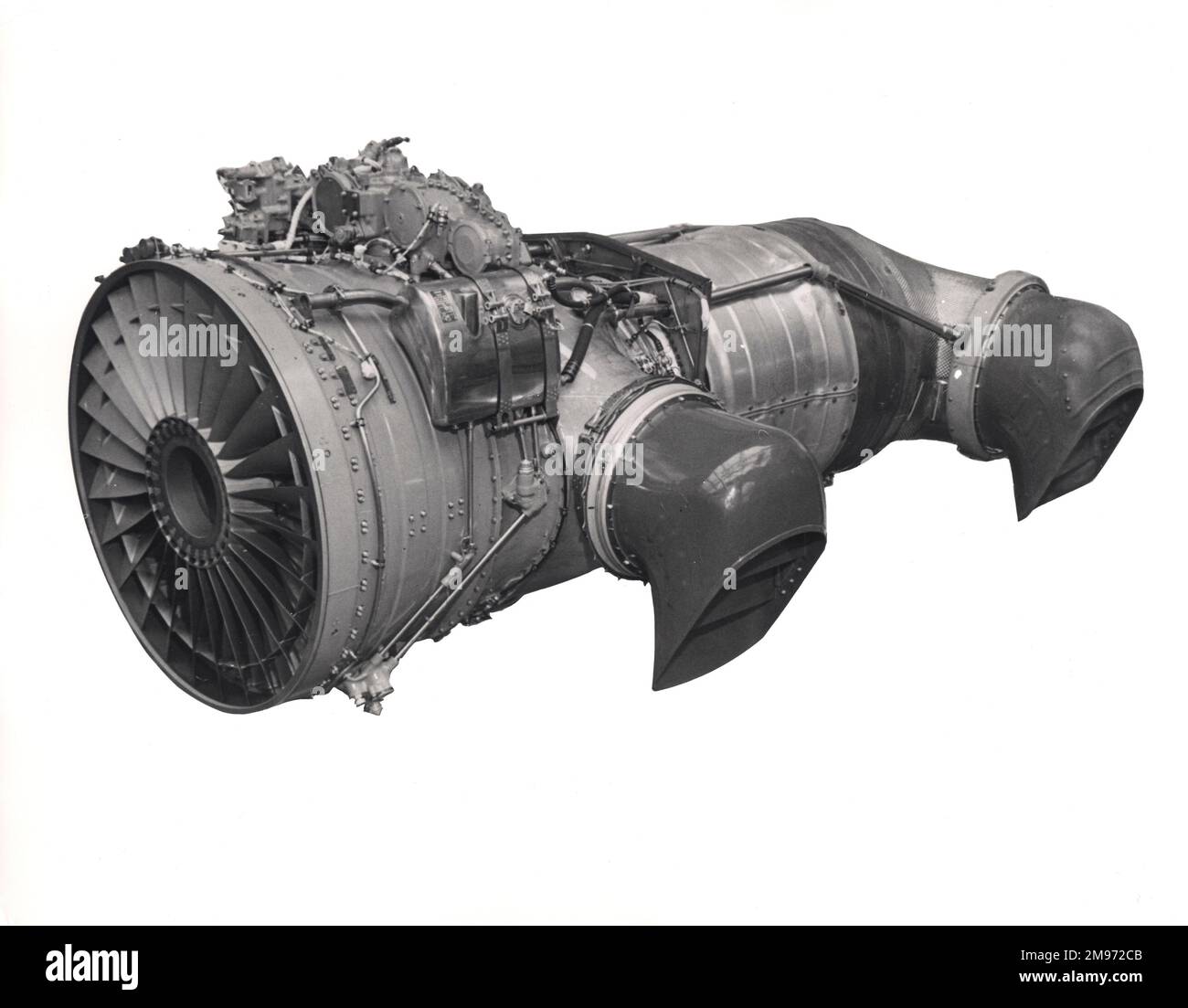 Pegasus turbofan immagini e fotografie stock ad alta risoluzione - Alamy