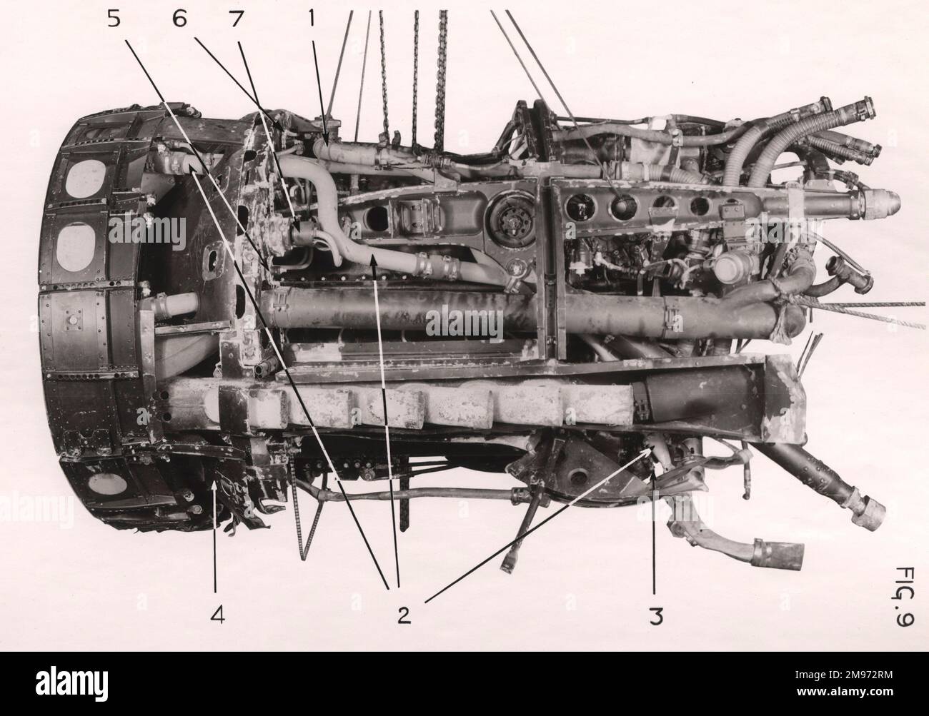 Engine junkers immagini e fotografie stock ad alta risoluzione - Alamy