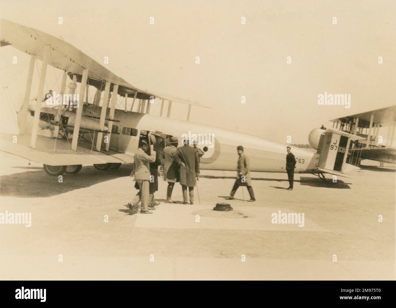 Vickers victoria immagini e fotografie stock ad alta risoluzione - Alamy