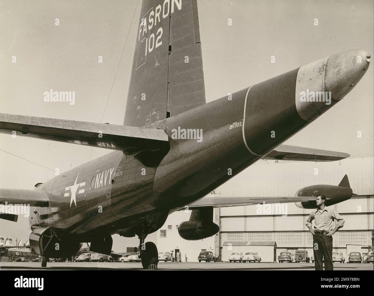 Lockheed p2v neptune immagini e fotografie stock ad alta risoluzione ...