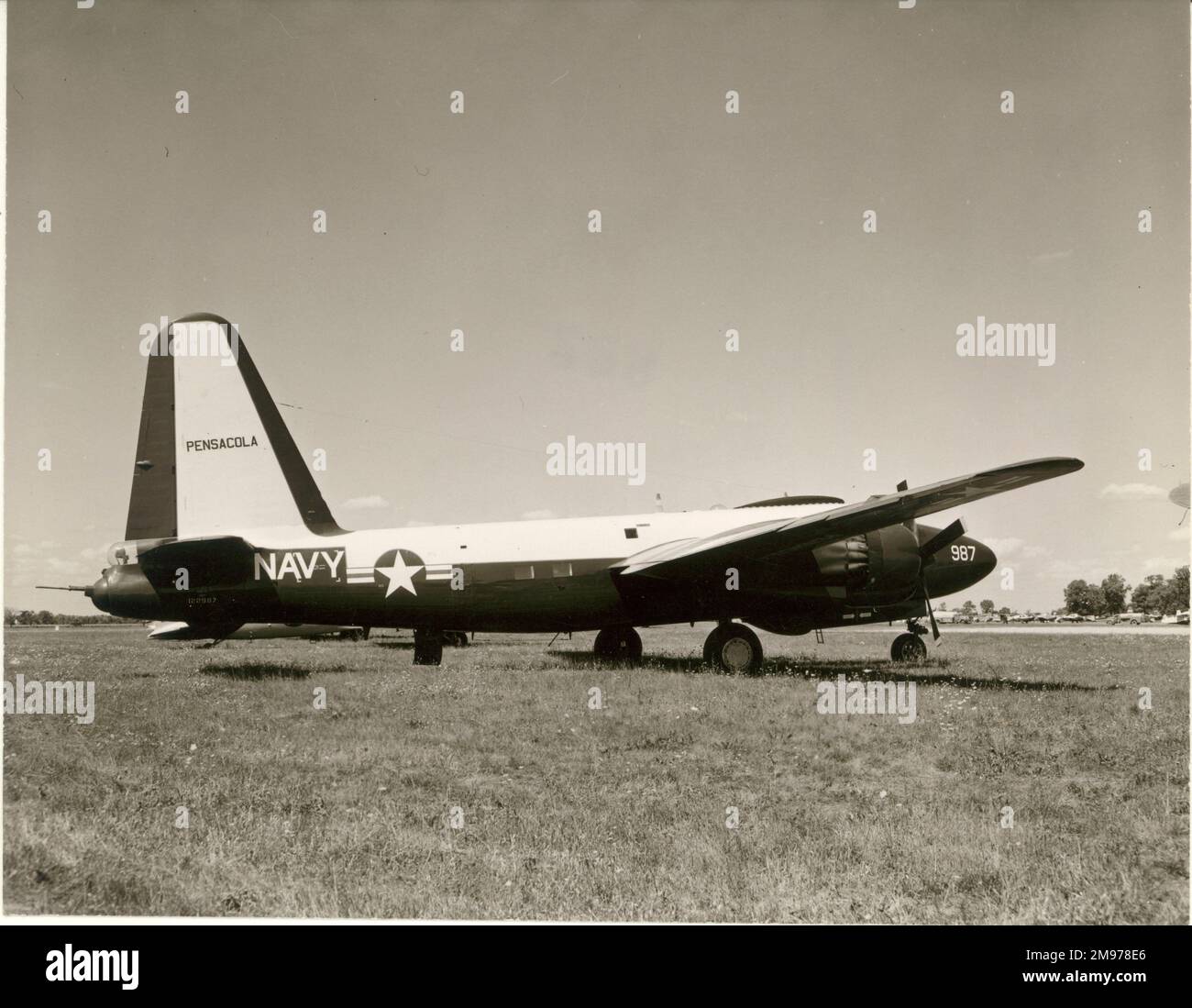 Lockheed p2v neptune immagini e fotografie stock ad alta risoluzione ...