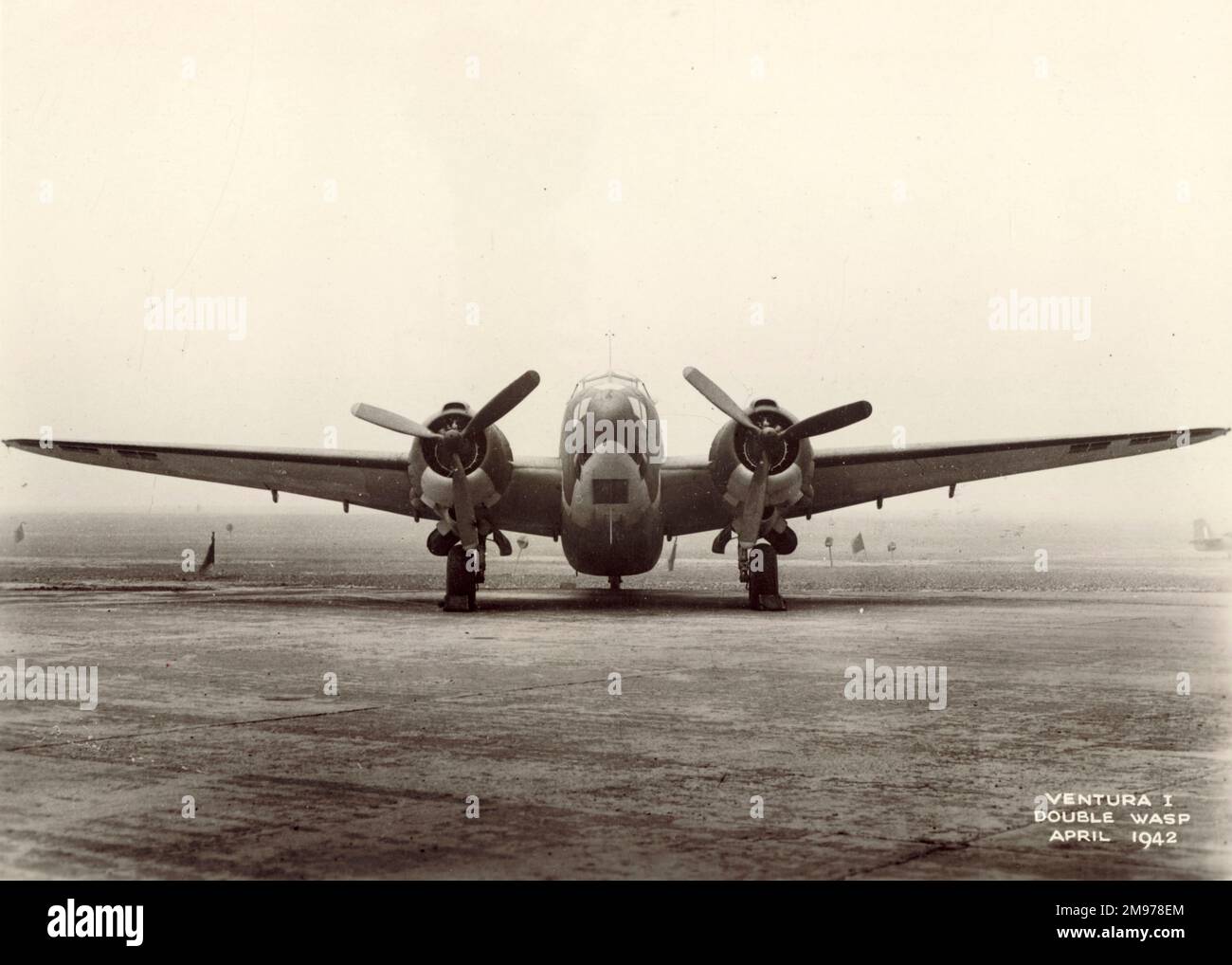 Lockheed ventura immagini e fotografie stock ad alta risoluzione - Alamy