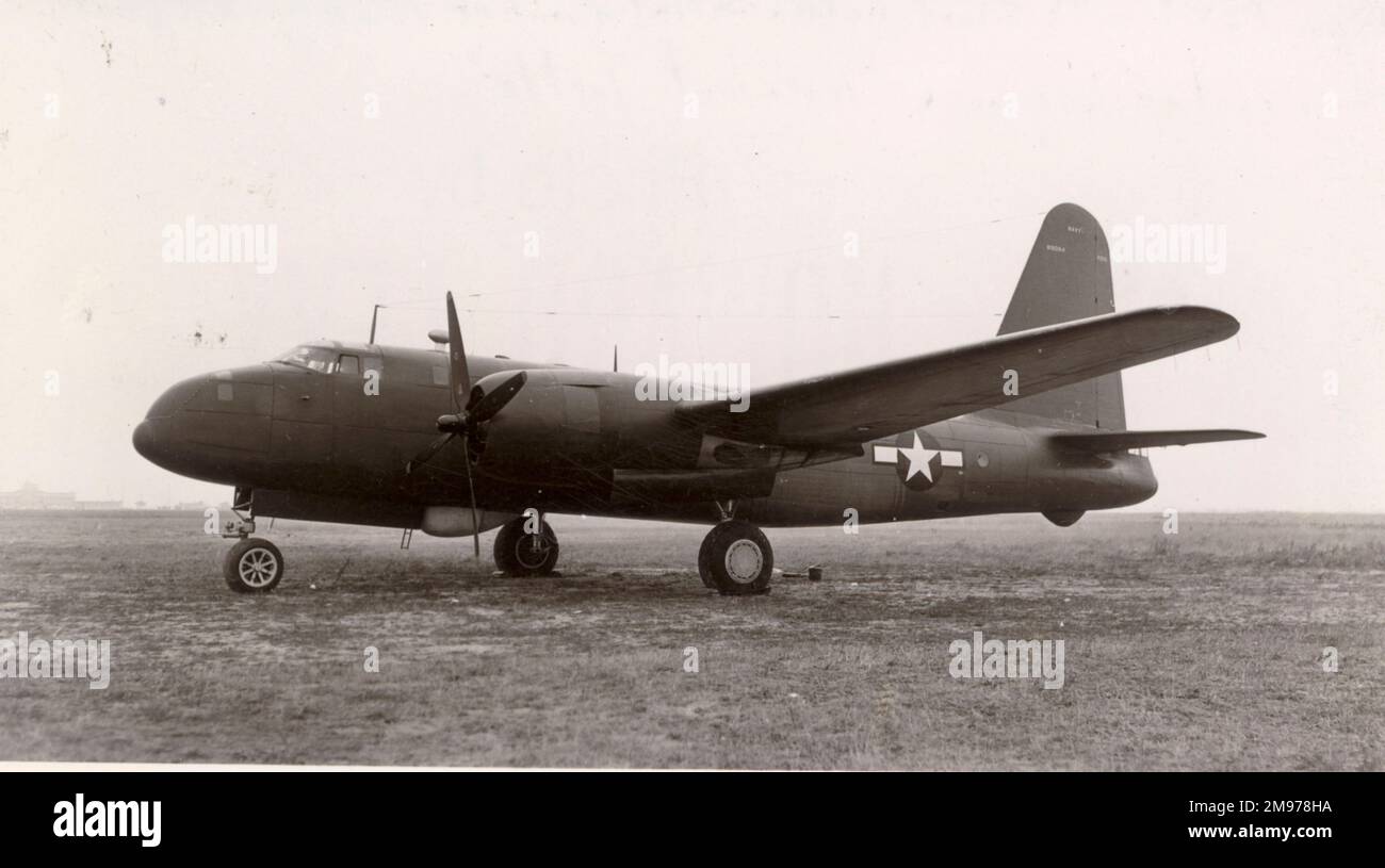 Lockheed p2v neptune immagini e fotografie stock ad alta risoluzione - Alamy