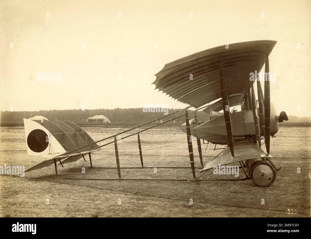 Caudron aircraft immagini e fotografie stock ad alta risoluzione - Alamy
