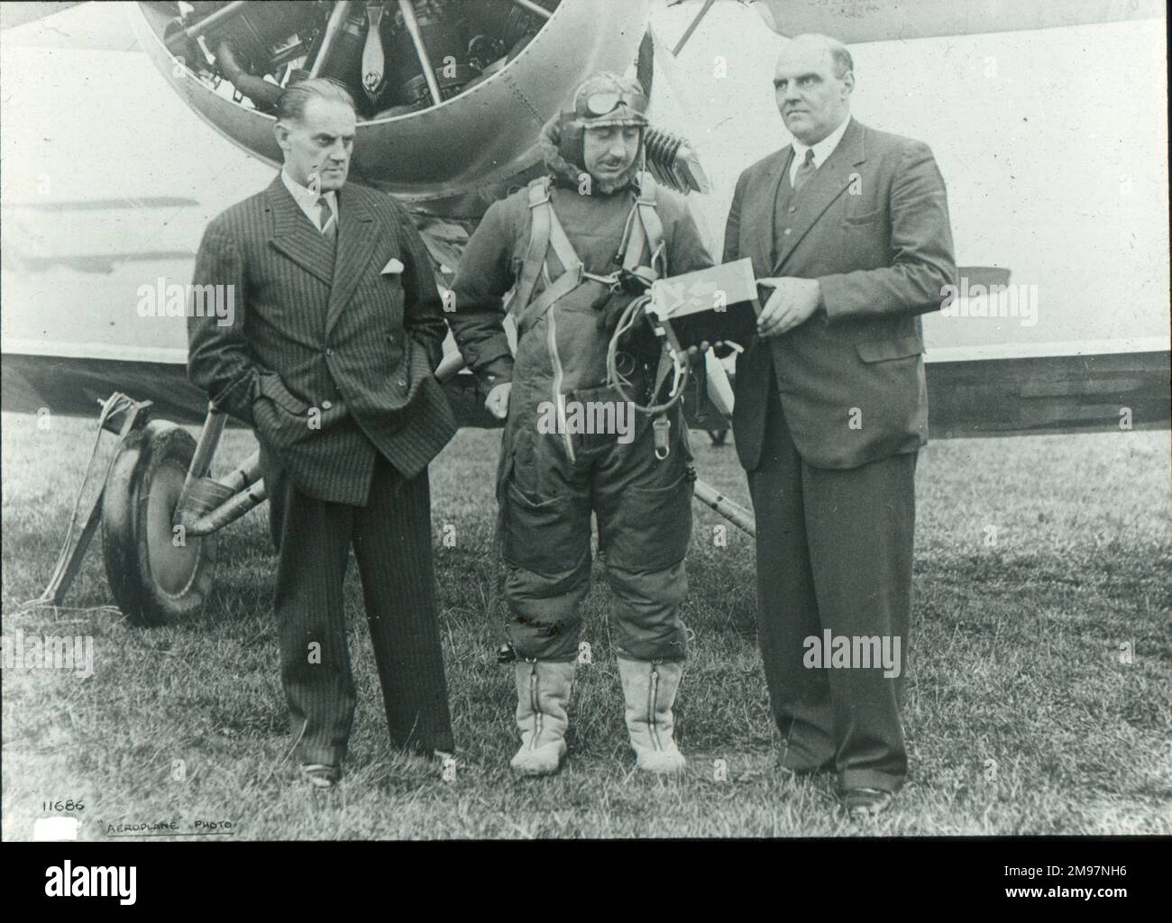 Vespa vickers immagini e fotografie stock ad alta risoluzione - Alamy