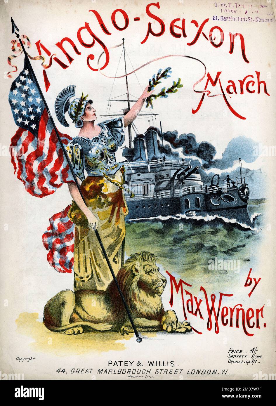 Max werner immagini e fotografie stock ad alta risoluzione - Alamy