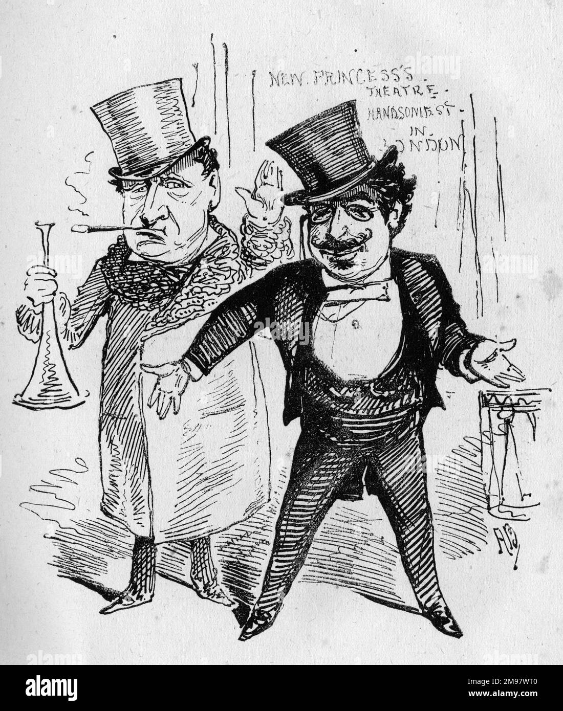 Walter gooch immagini e fotografie stock ad alta risoluzione - Alamy