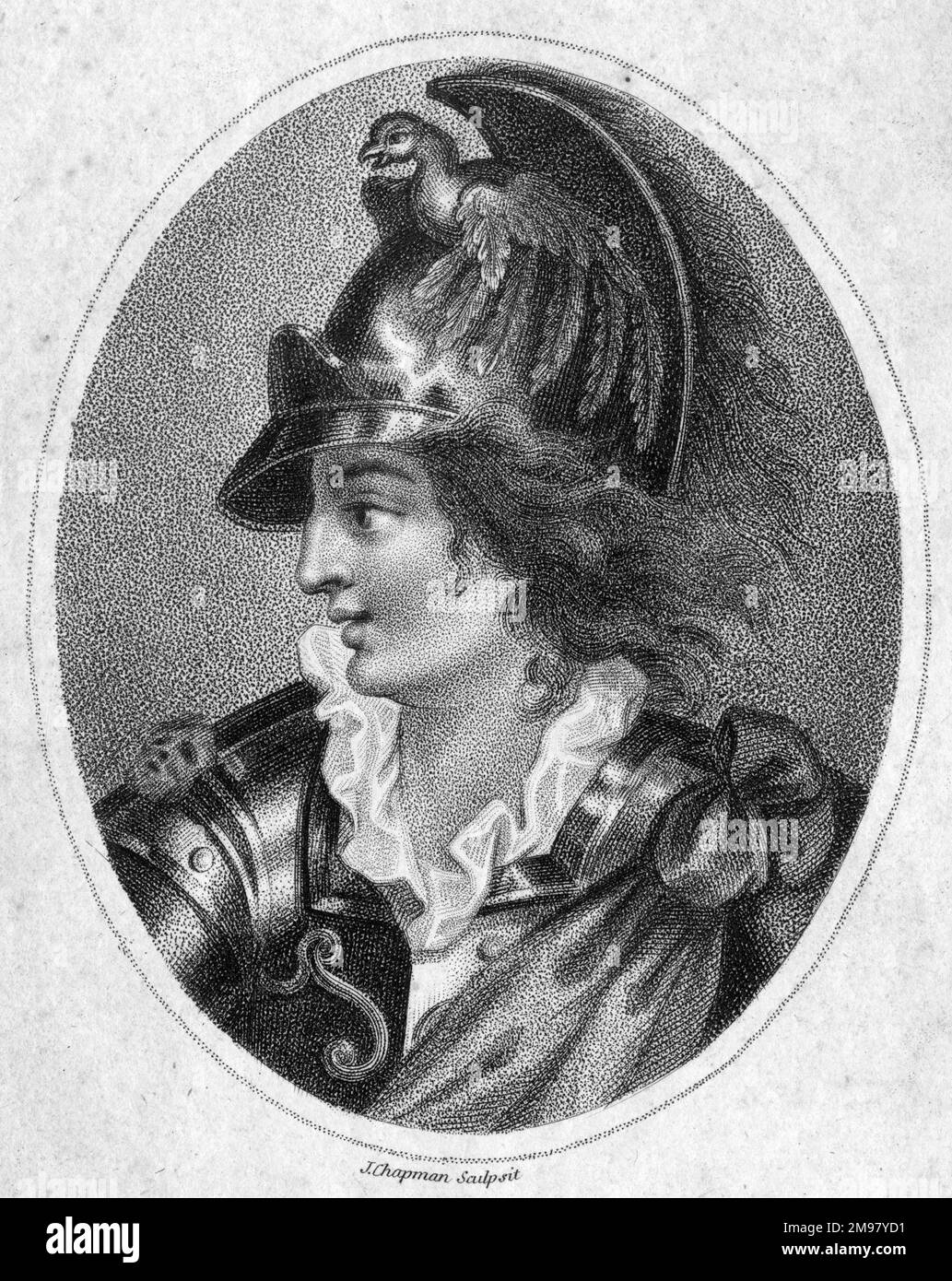 Queen of the amazons immagini e fotografie stock ad alta risoluzione ...