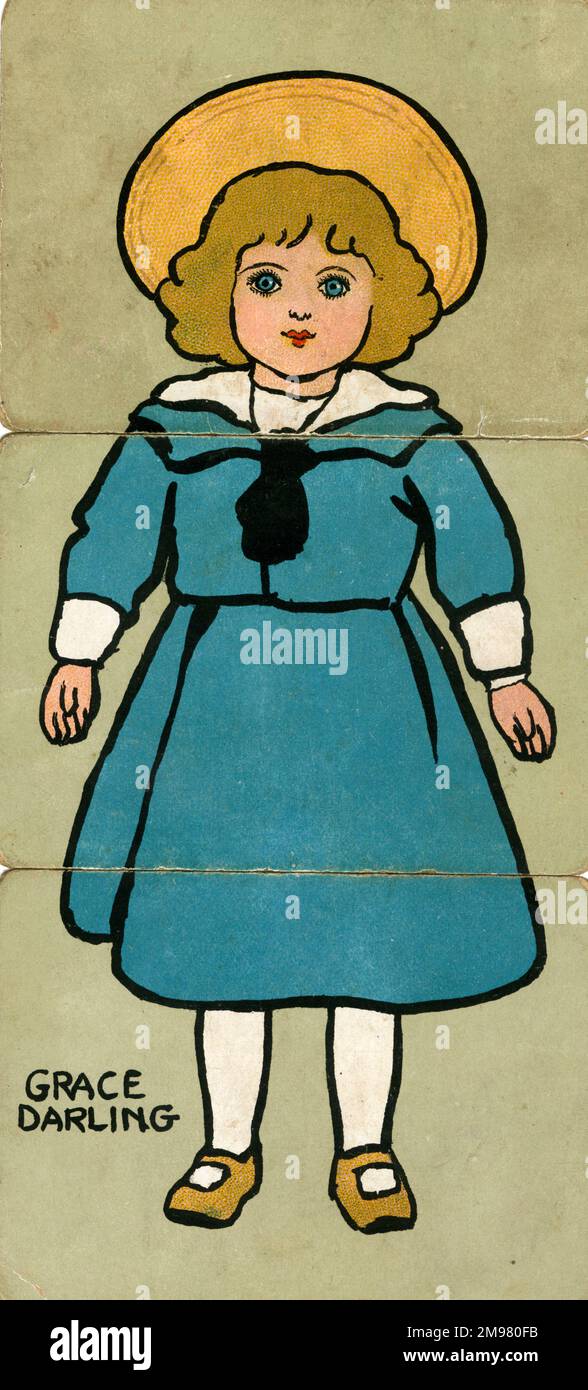 Bambole famose immagini e fotografie stock ad alta risoluzione - Alamy