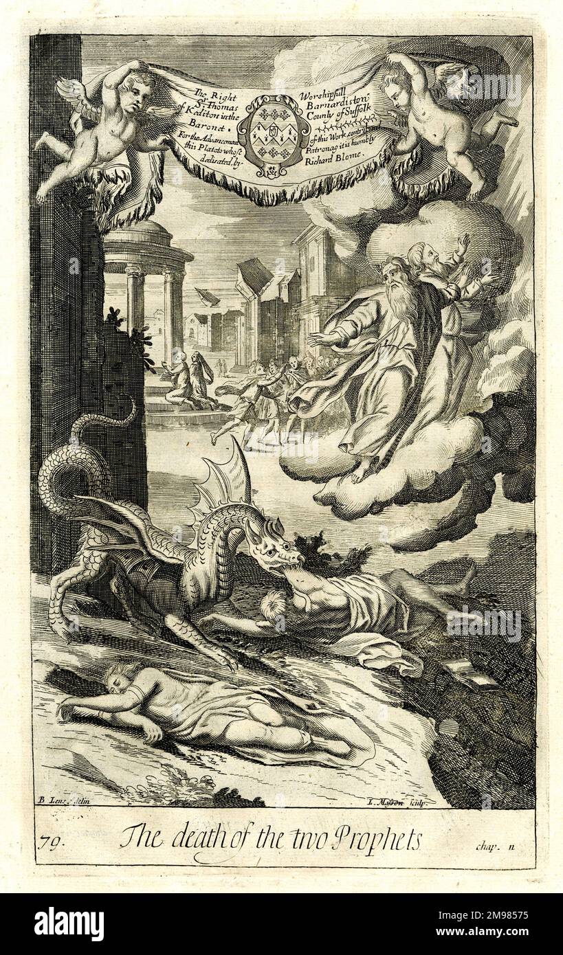Prophet bible biblical prophets immagini e fotografie stock ad alta ...