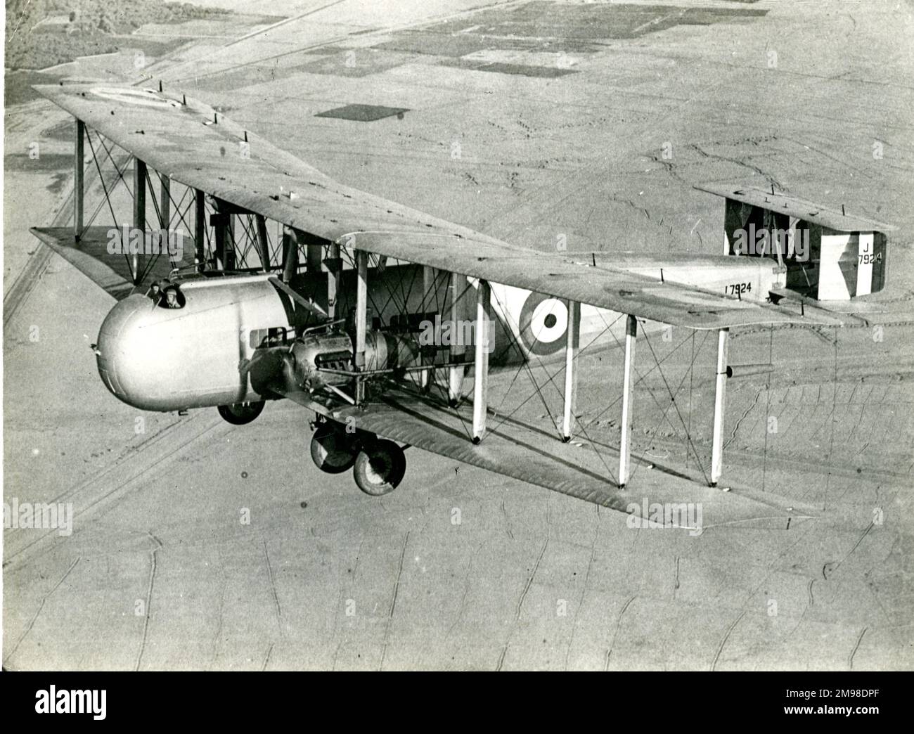 Vickers victoria immagini e fotografie stock ad alta risoluzione - Alamy