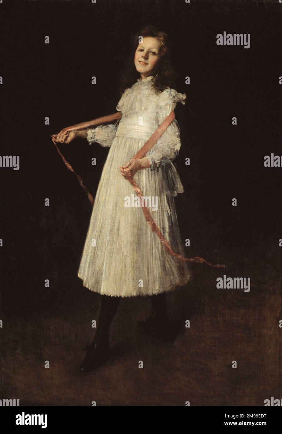 William chase painting immagini e fotografie stock ad alta risoluzione ...