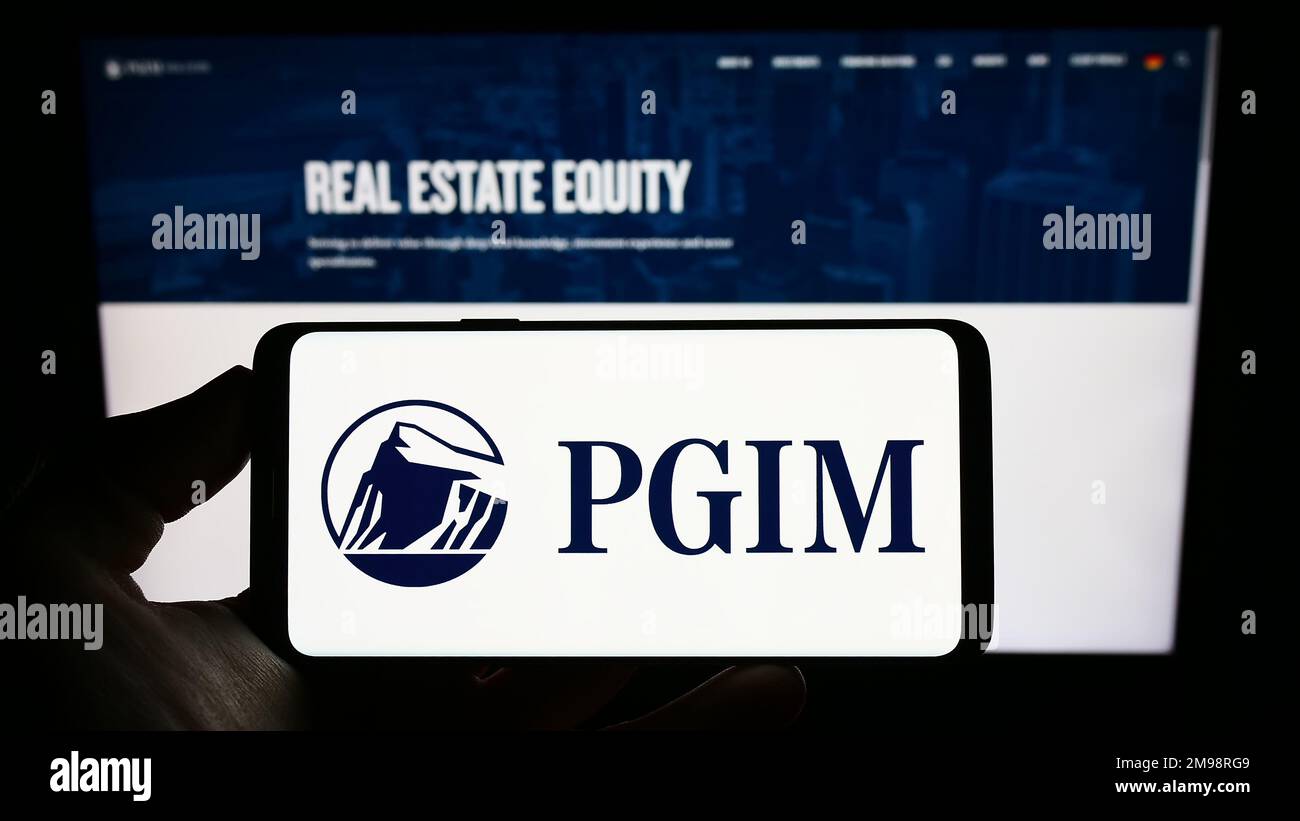 Pgim immobiliare immagini e fotografie stock ad alta risoluzione - Alamy