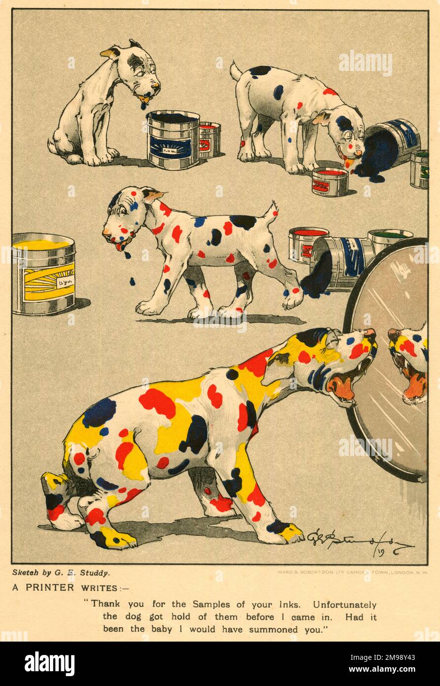 Flebo di cartone animato immagini e fotografie stock ad alta ...