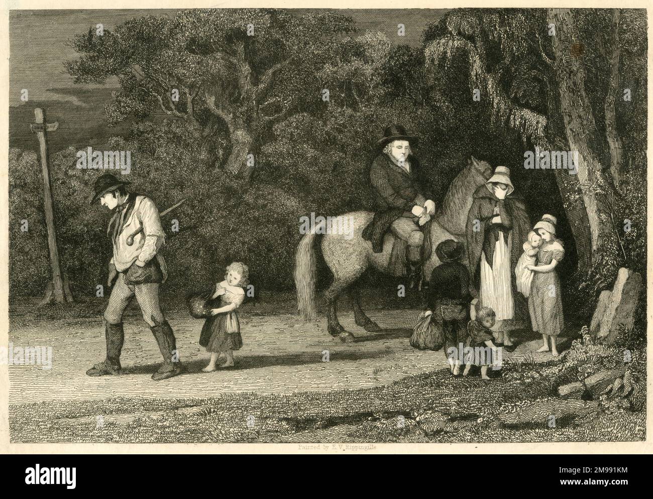 Corsia di famiglia immagini e fotografie stock ad alta risoluzione - Alamy
