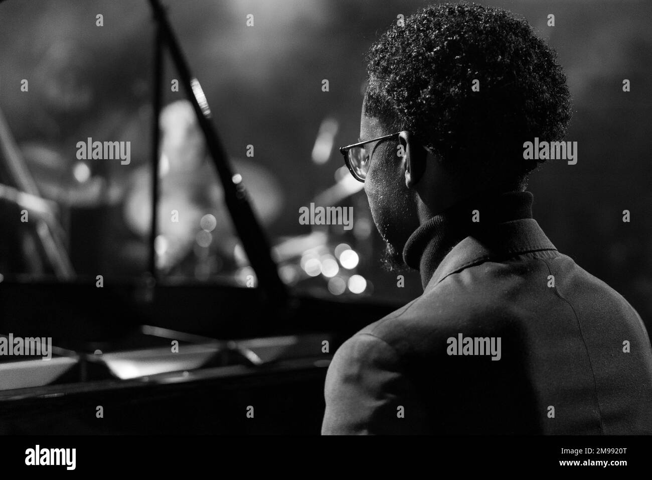 16 gennaio 2023 Foto e Immagini Stock in Bianco e Nero - Alamy