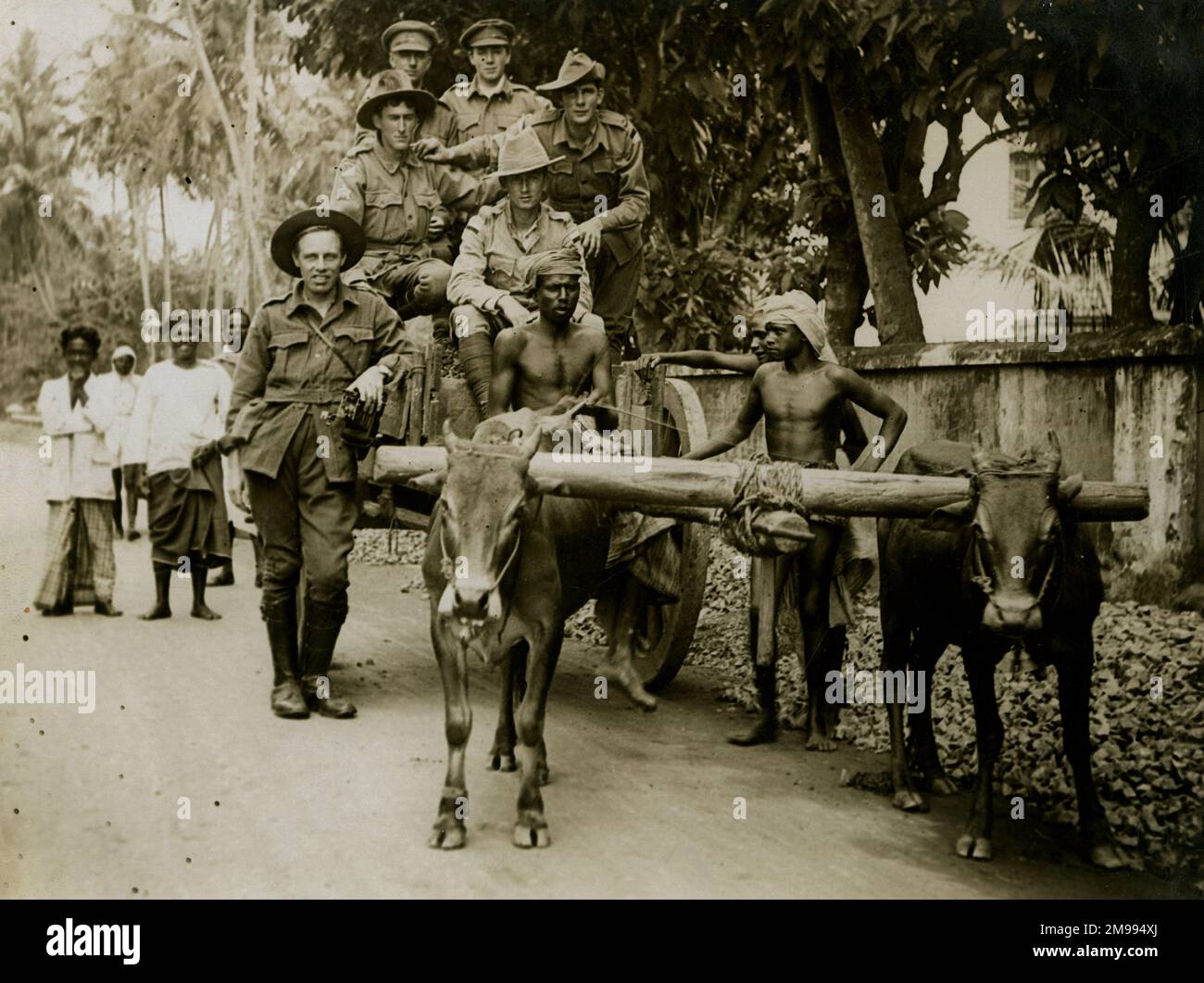 Soldati australiani durante la prima guerra mondiale immagini e ...