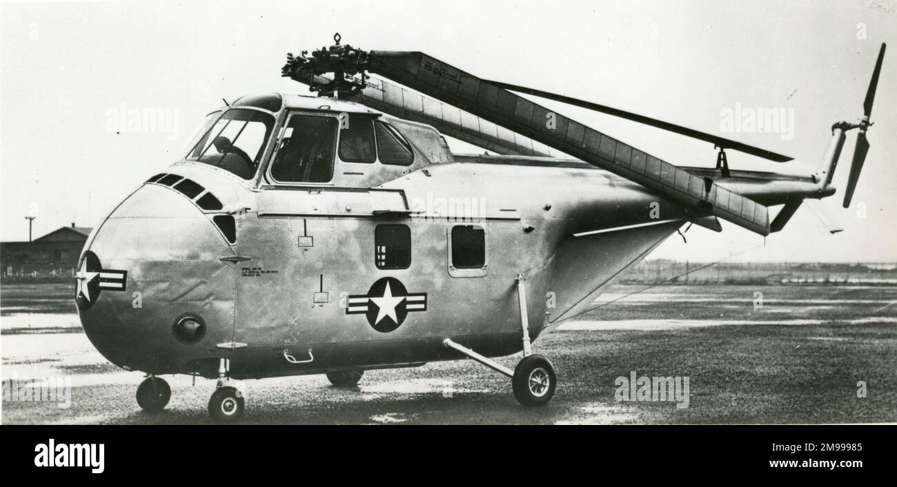 Sikorsky s 55 immagini e fotografie stock ad alta risoluzione - Alamy