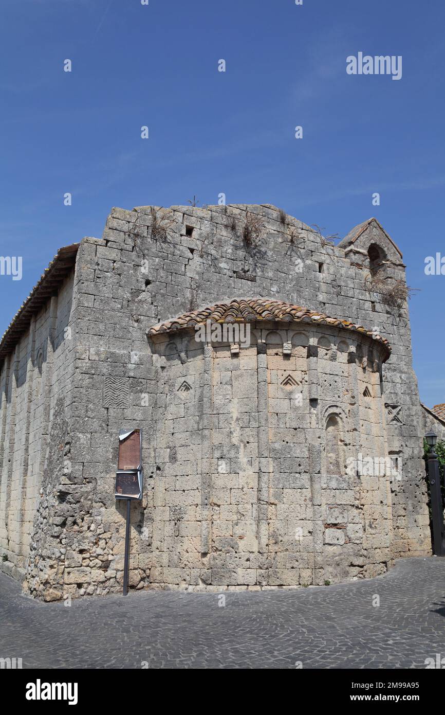 Tomba etrusca affresco immagini e fotografie stock ad alta risoluzione ...
