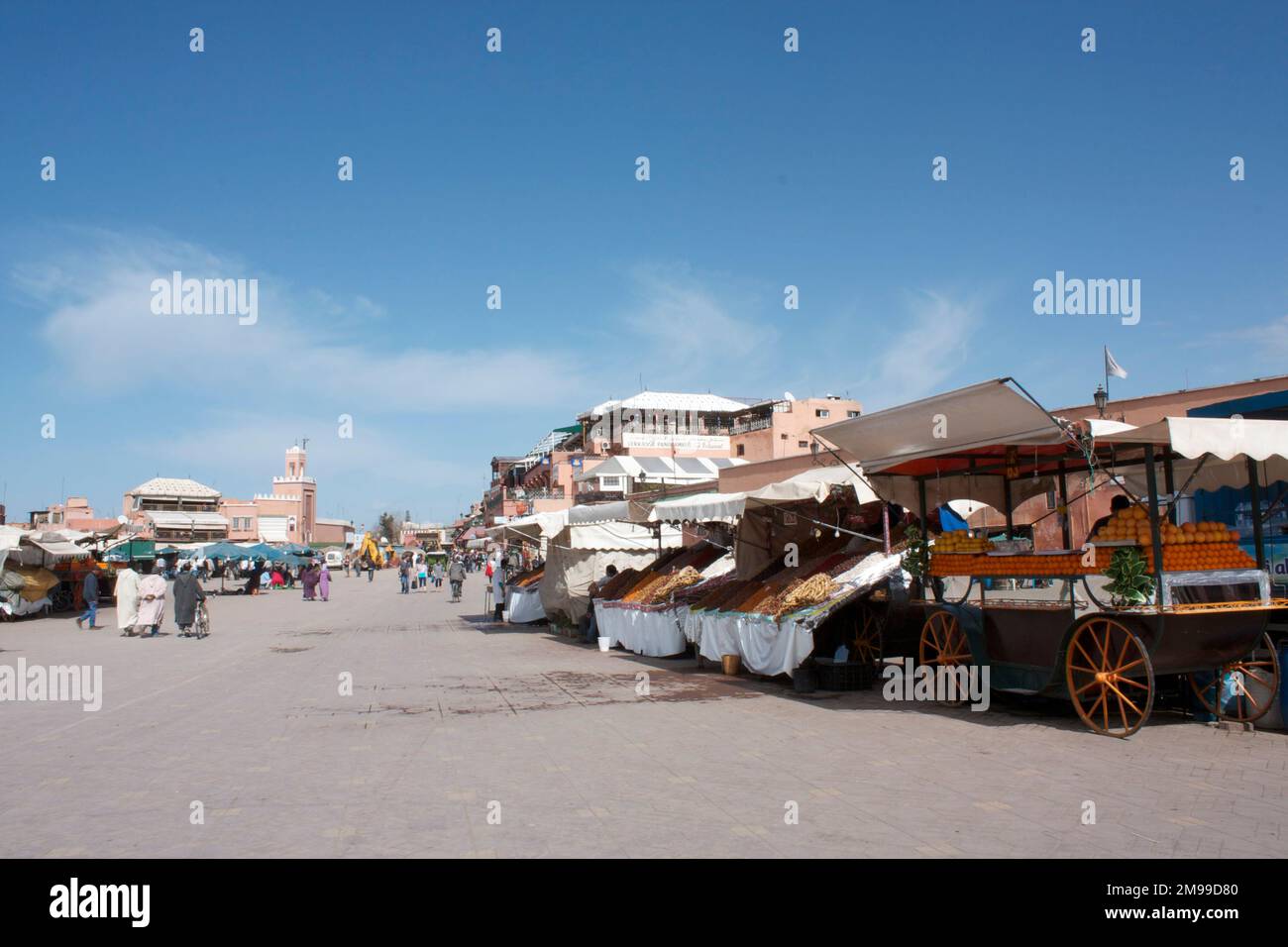 Viaggio a marrakech marocco immagini e fotografie stock ad alta ...