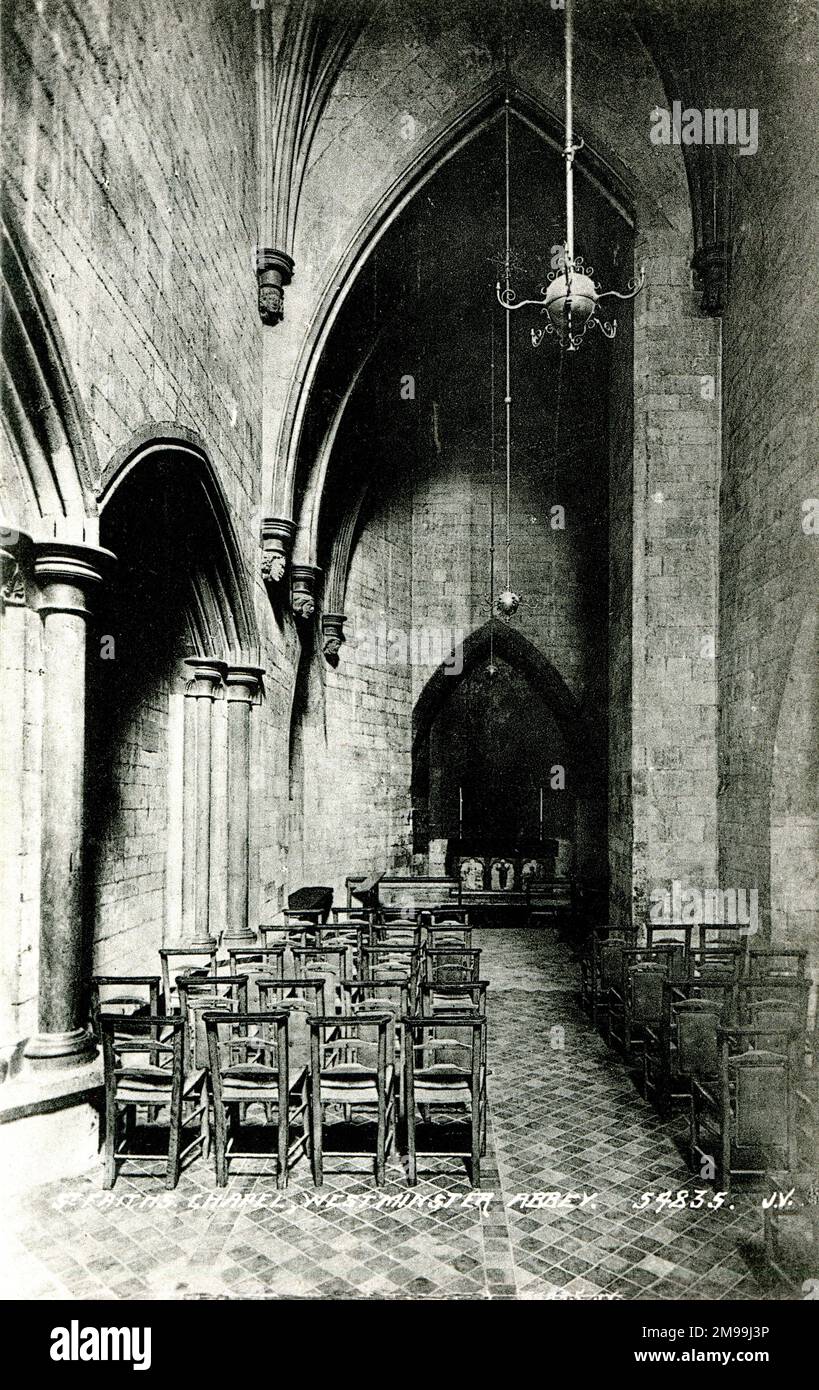 London interior westminster abbey immagini e fotografie stock ad alta risoluzione - Alamy