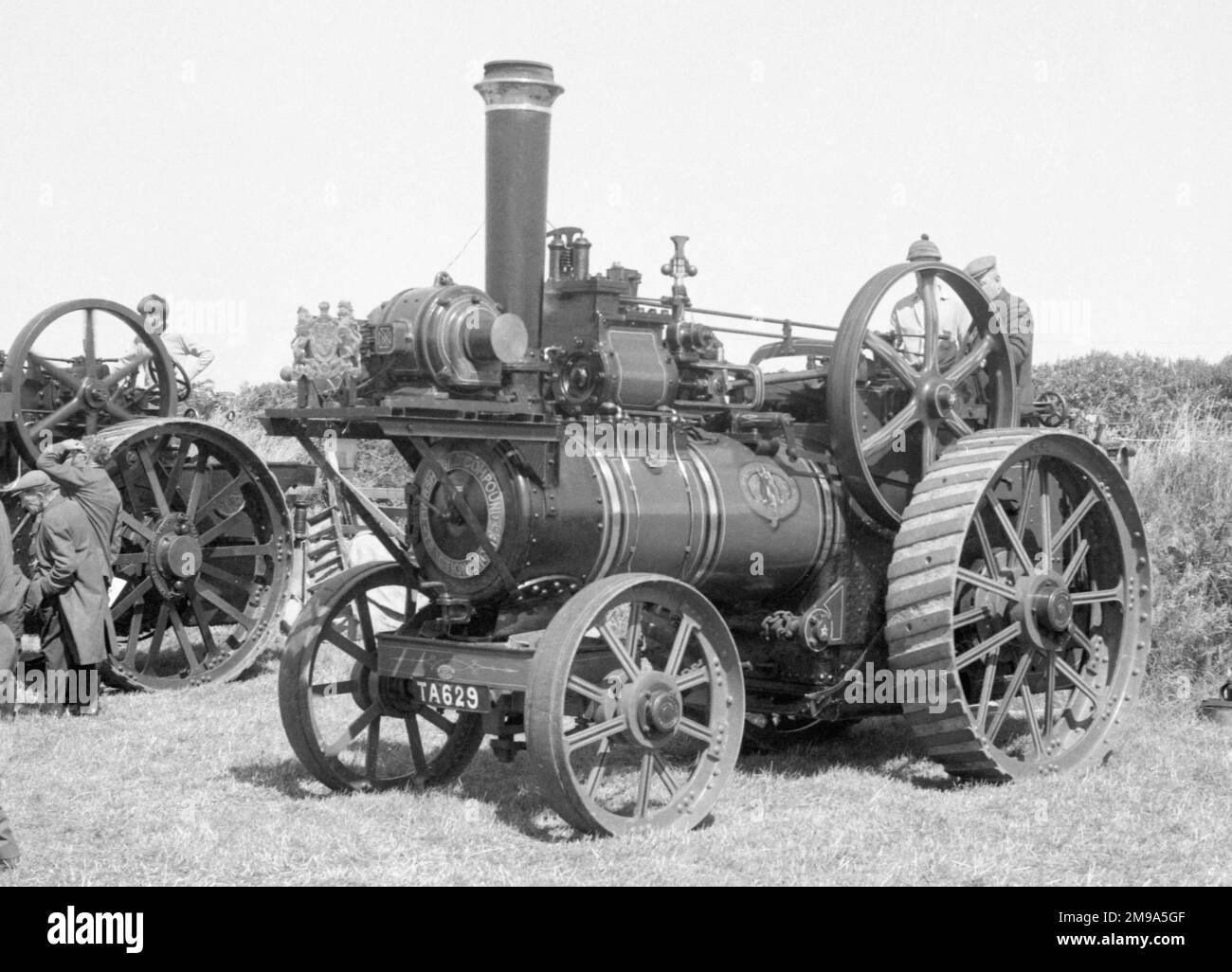 Marshall sons co tipo immagini e fotografie stock ad alta risoluzione ...