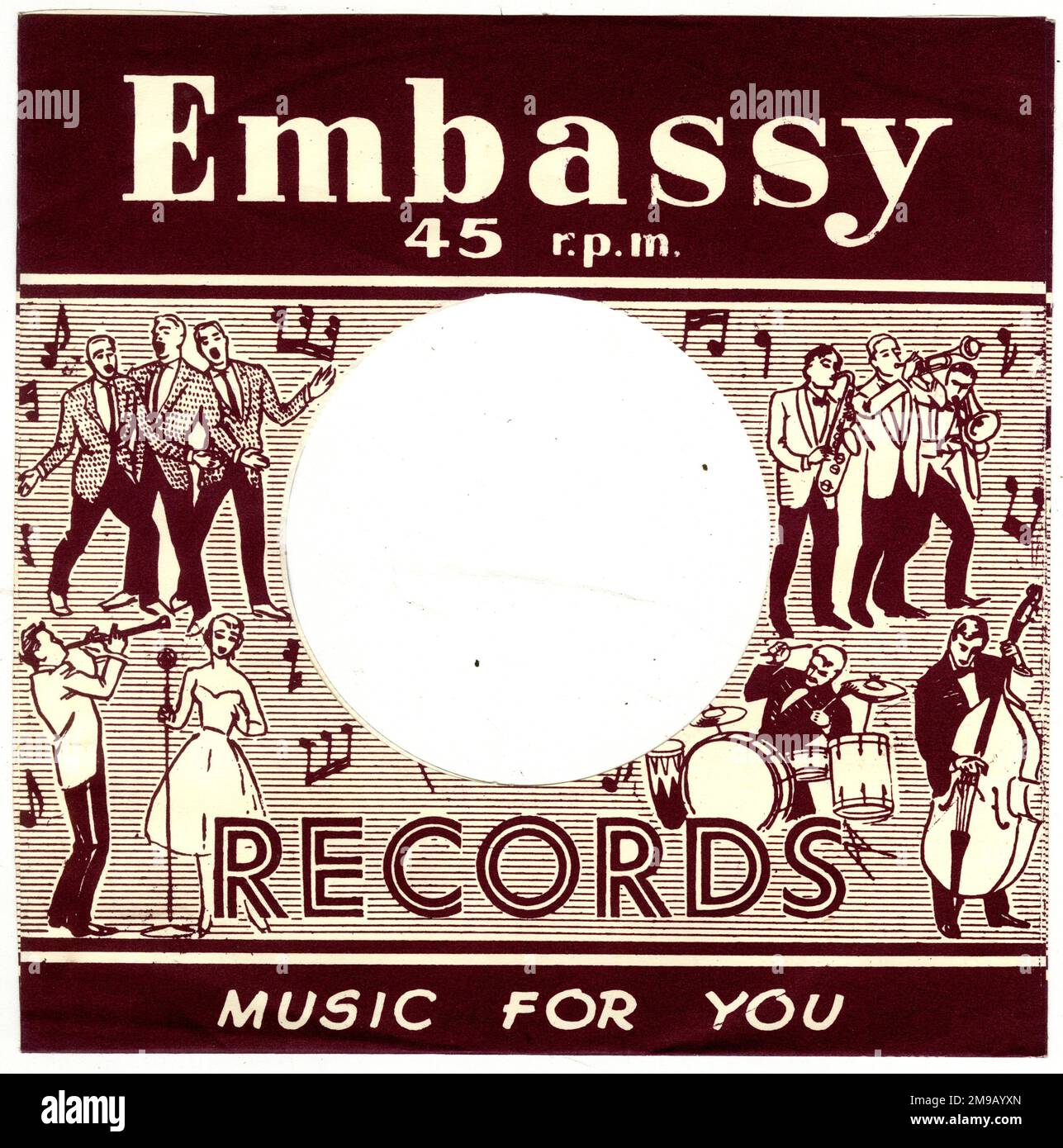 Woolworths 1950s immagini e fotografie stock ad alta risoluzione - Alamy