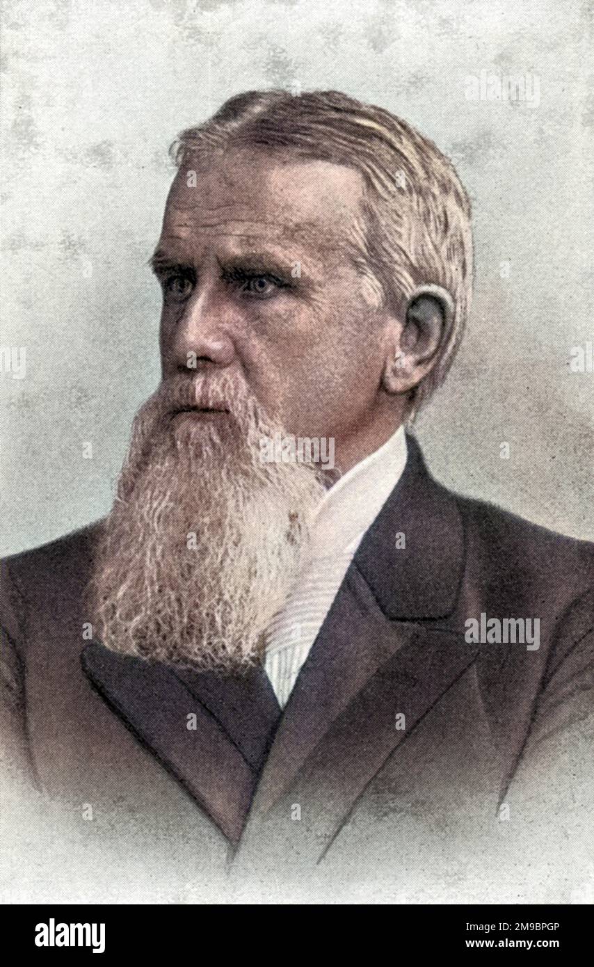 Friedrich ratzel immagini e fotografie stock ad alta risoluzione - Alamy