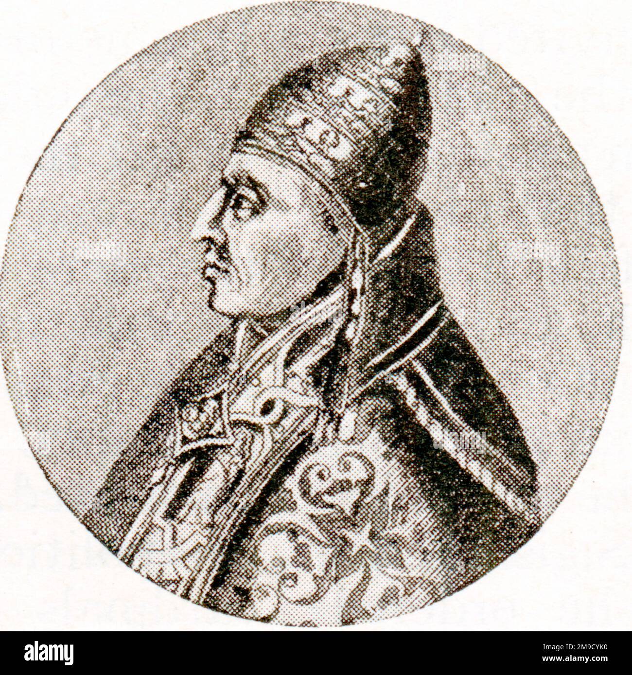 Papa Alessandro V Pope Alexander VII Wikipedia