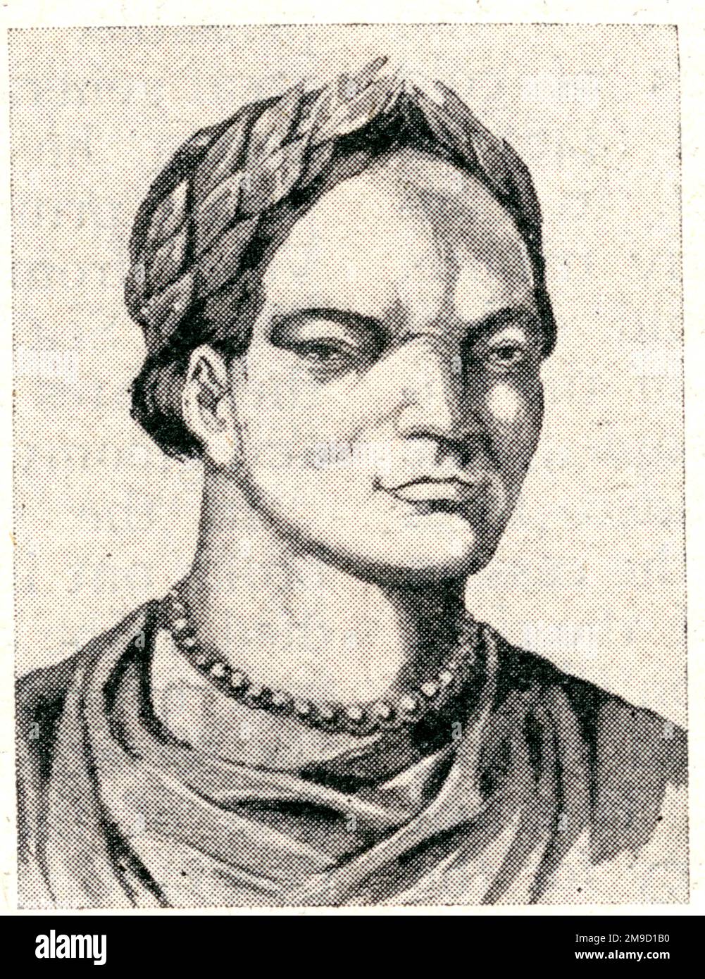 Attila the hun immagini e fotografie stock ad alta risoluzione - Alamy