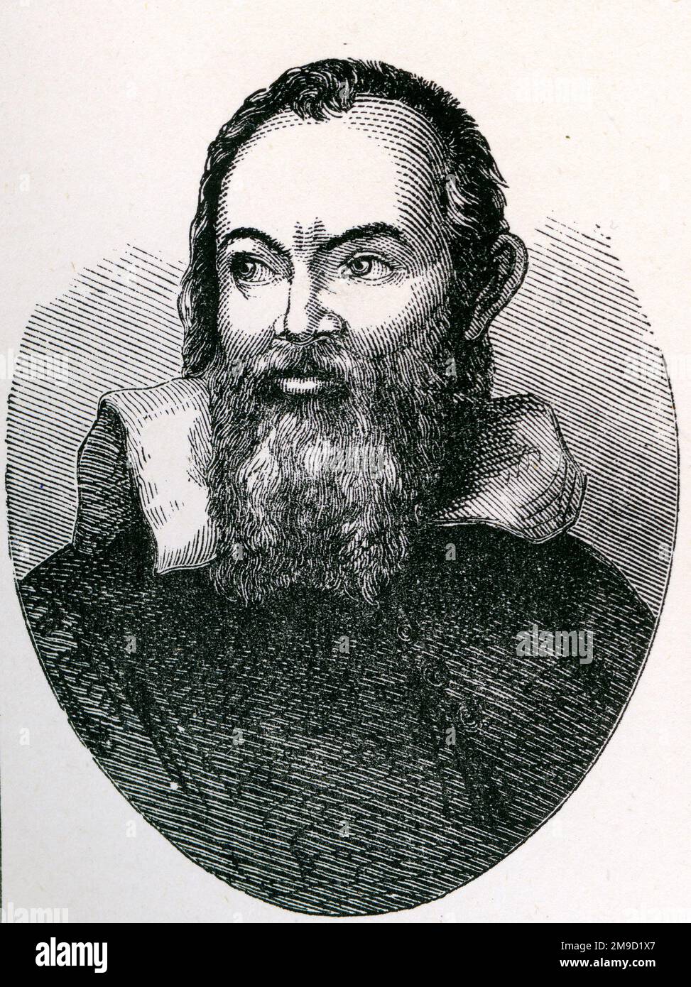 Galileo galilei galileo immagini e fotografie stock ad alta risoluzione ...