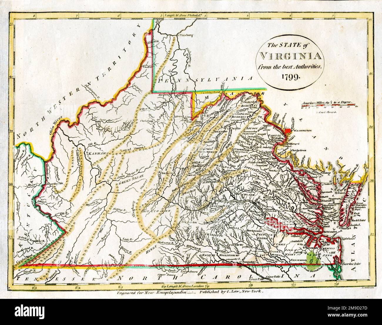 Lo stato immagini e fotografie stock ad alta risoluzione - Alamy