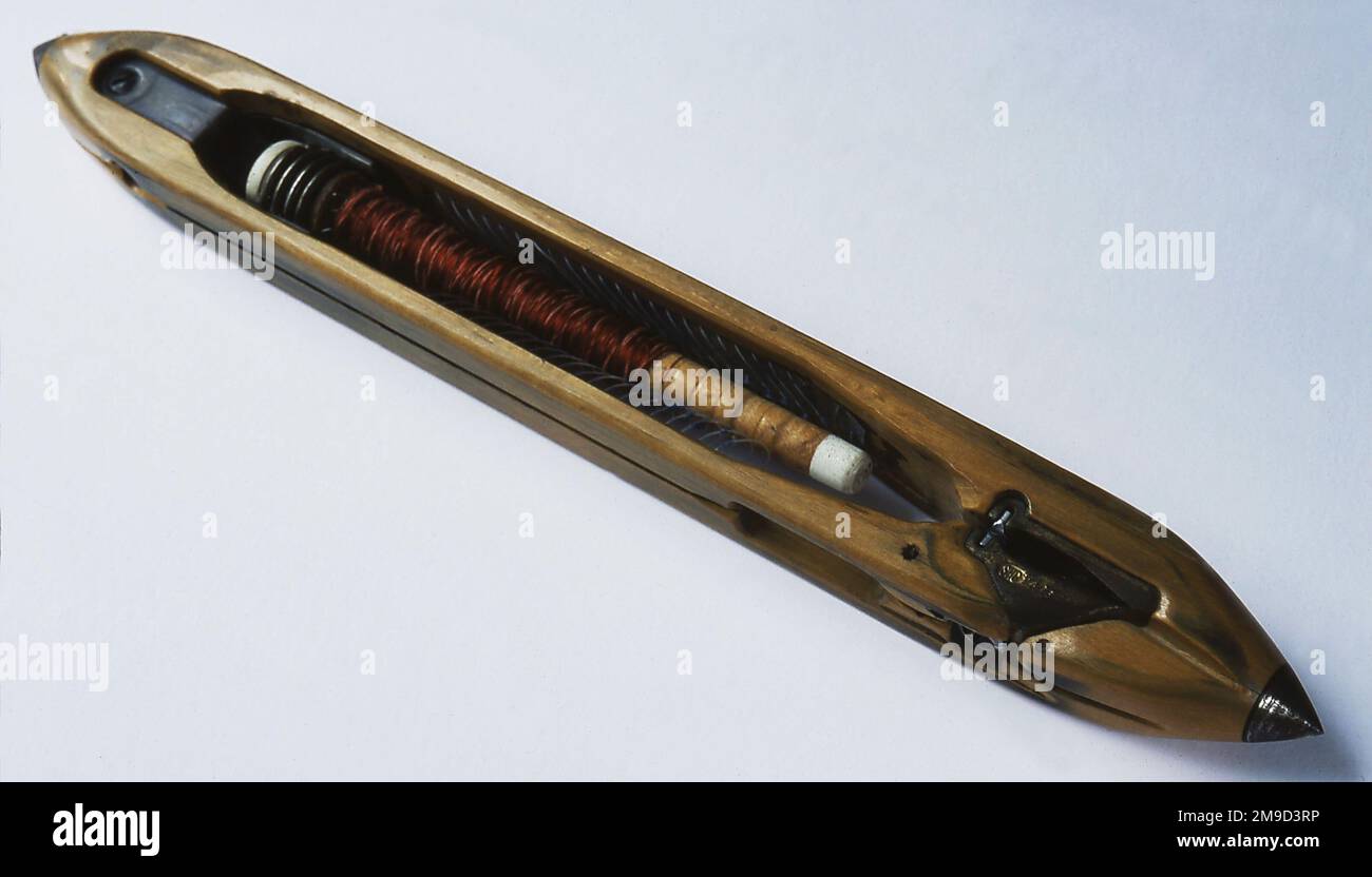 Telaio a navetta volante immagini e fotografie stock ad alta ...