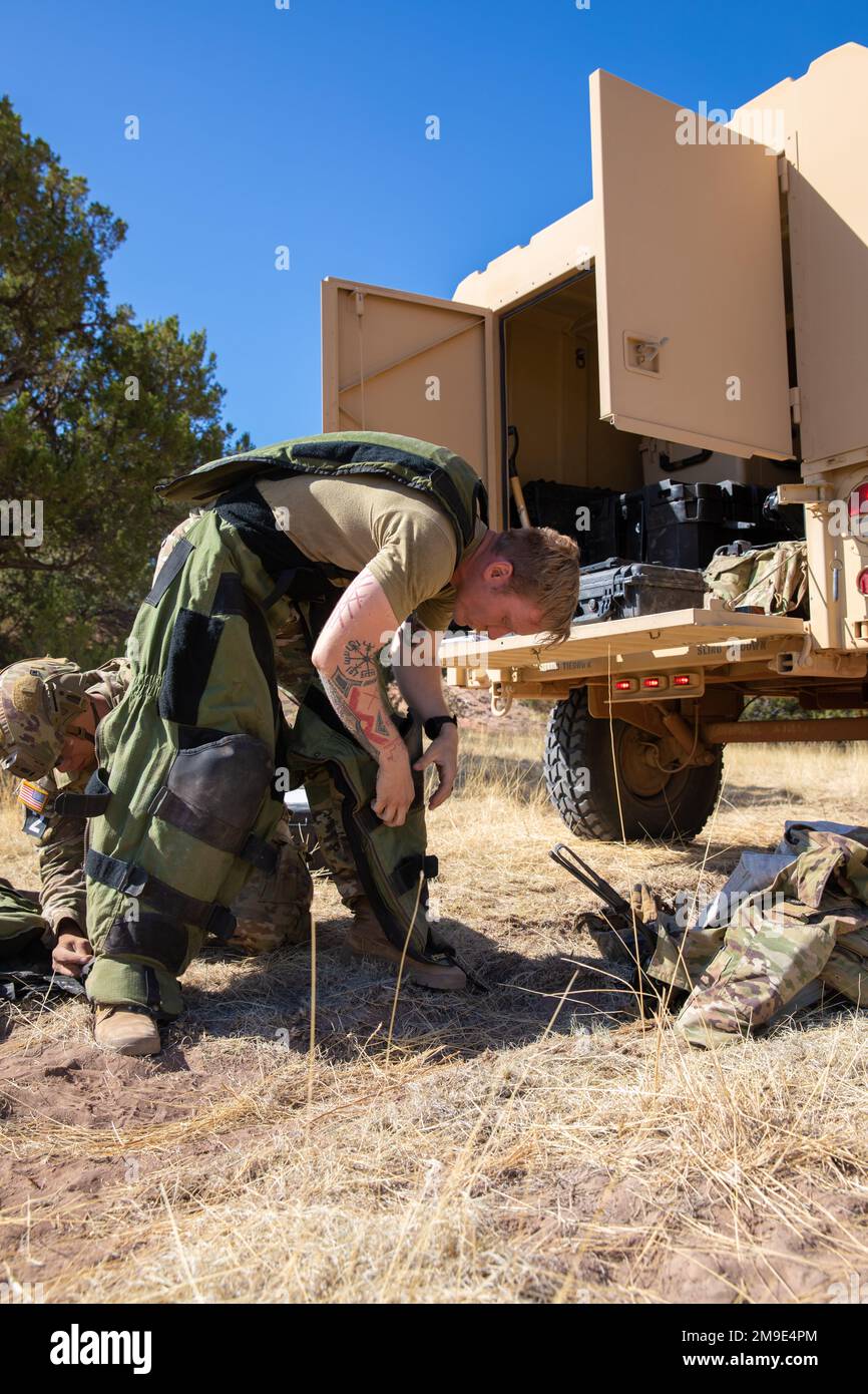 Tutta la competizione di giocattoli eod dell'esercito 2022 immagini e ...