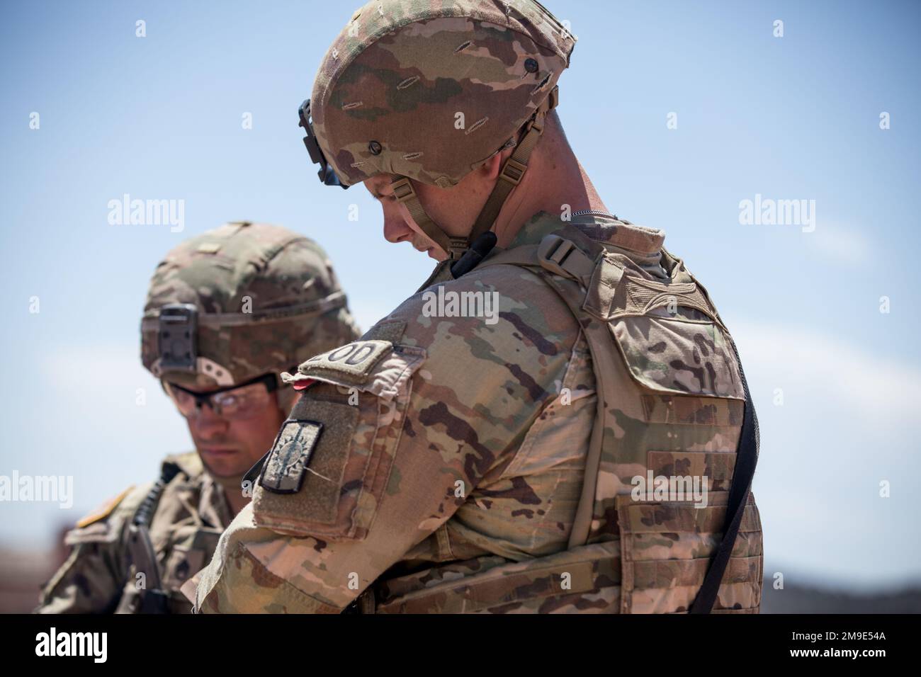 Tutta la competizione di giocattoli eod dell'esercito 2022 immagini e ...