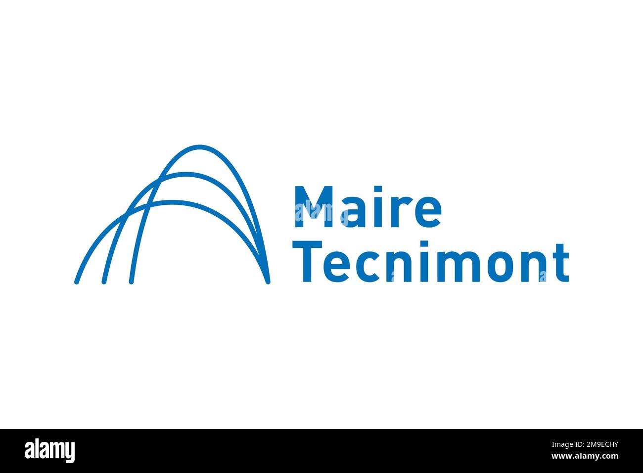 Logo maire tecnimont immagini e fotografie stock ad alta risoluzione - Alamy