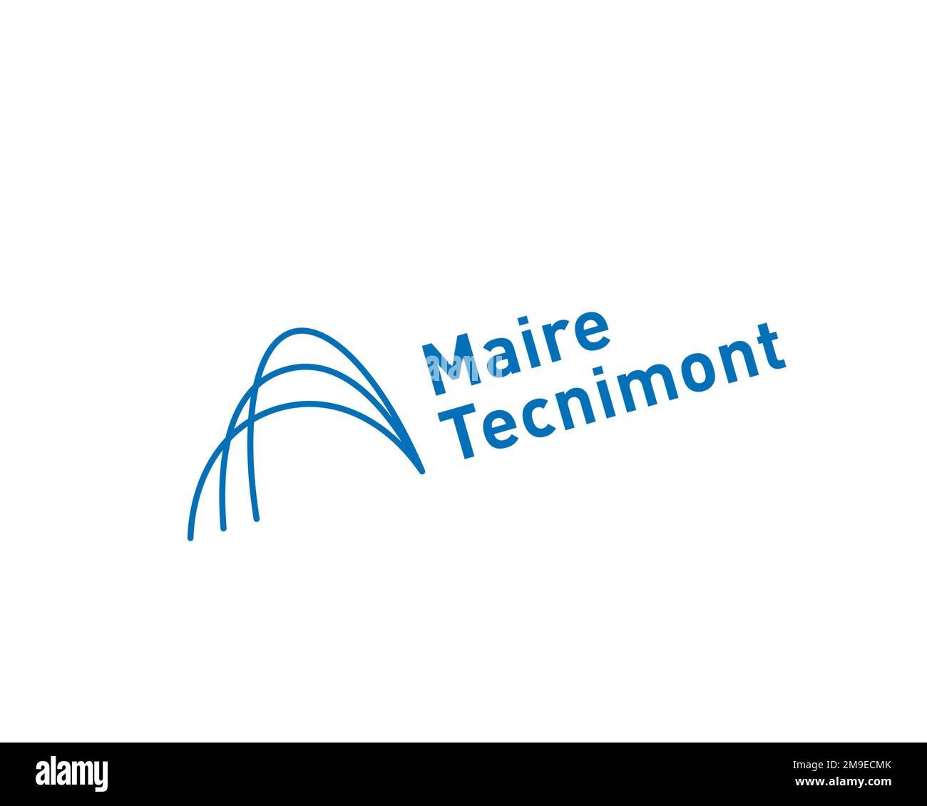 Logo maire tecnimont immagini e fotografie stock ad alta risoluzione ...