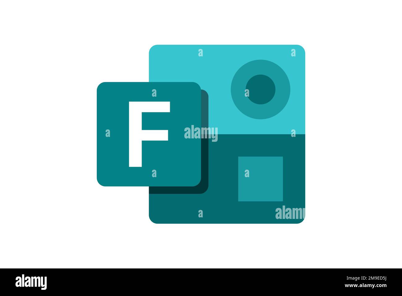 Logo microsoft forms immagini e fotografie stock ad alta risoluzione ...