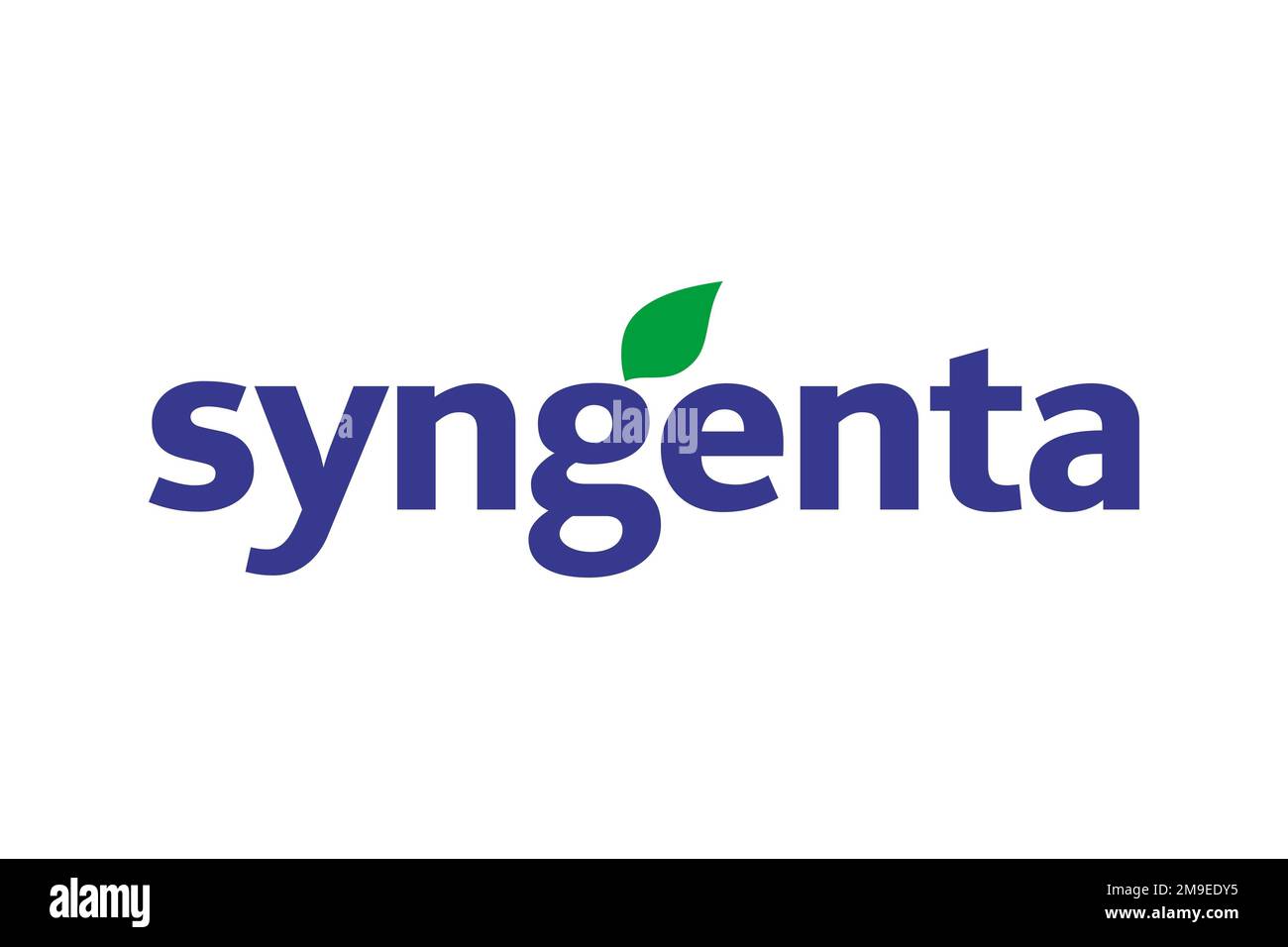 Syngenta logo immagini e fotografie stock ad alta risoluzione - Alamy